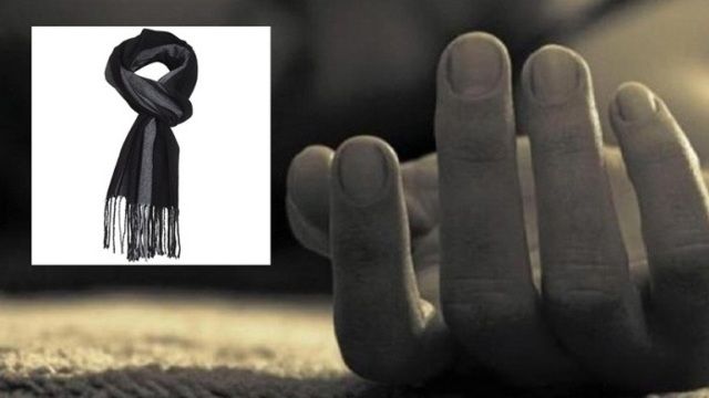 Τραγωδία στην Κρήτη: Έβαλε τέλος στη ζωή του μ' ένα κασκόλ