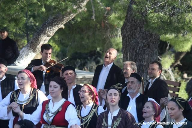 Αφιέρωμα στα χωριά των Αγράφων Β μέρος | Trikalaola.gr
