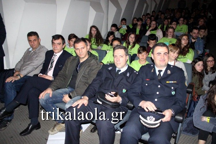 Ημέρα ακρόασης και για το προσωπικό της Ελληνικής Αστυνομίας ...