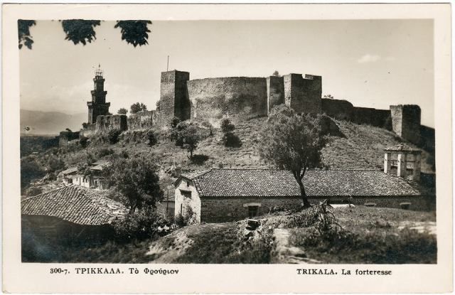 ΓΙΟΡΤΑΖΕΙ Η ΑΓΙΑ ΜΑΡΙΝΑ ΜΑΣ! | Trikalaola.gr