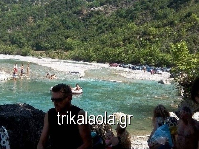 Απάντηση Κομισιόν για το Υδροηλεκτρικό έργο Αυλακίου στην Κοιλάδα Αχελώου