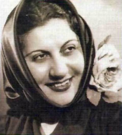 Η συγκλονιστική ζωή της τραγουδίστριας της ΝΙΚΗΣ ΣΟΦΙΑΣ ΒΕΜΠΟ!