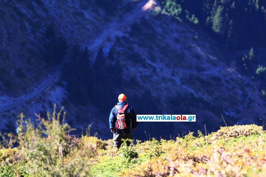 Τραγικό… Από τα Τρίκαλα η 31χρονη που καταπλακώθηκε από χιονοστιβάδα ...