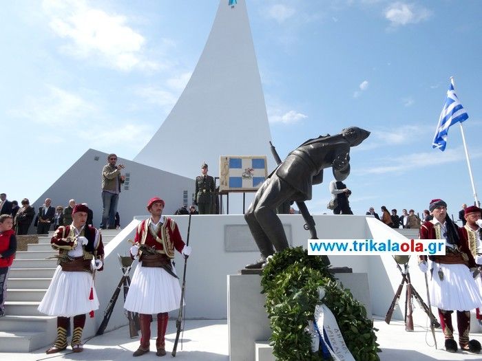 9 Μαρτίου ημέρα Τιμής και Μνήμης των Μαχητών του Υψώματος 731 ...