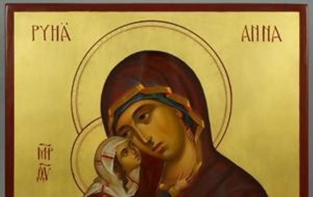 Αγία Αννα: Γιατί την γιορτάζουμε 3 φορές το χρόνο | Trikalaola.gr