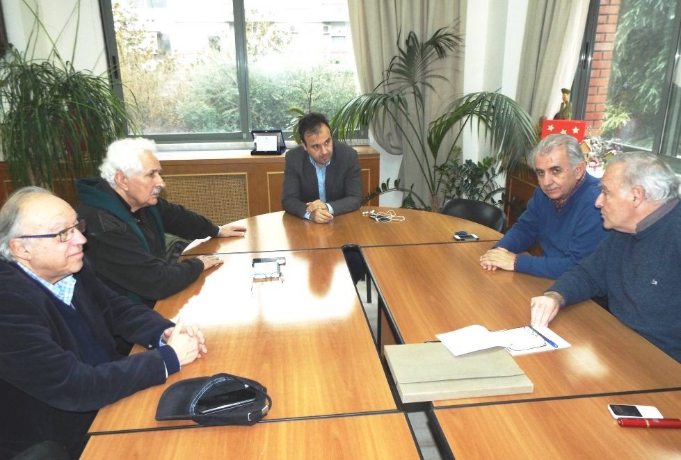 Νέα πνοή για τον Αχελώο από τα Τρίκαλα