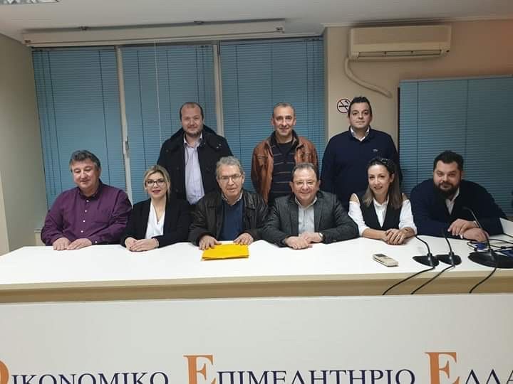 Οι Τρικαλινοί Οικονομολόγοι στη μάχη των Εκλογών για το Οικονομικό ...
