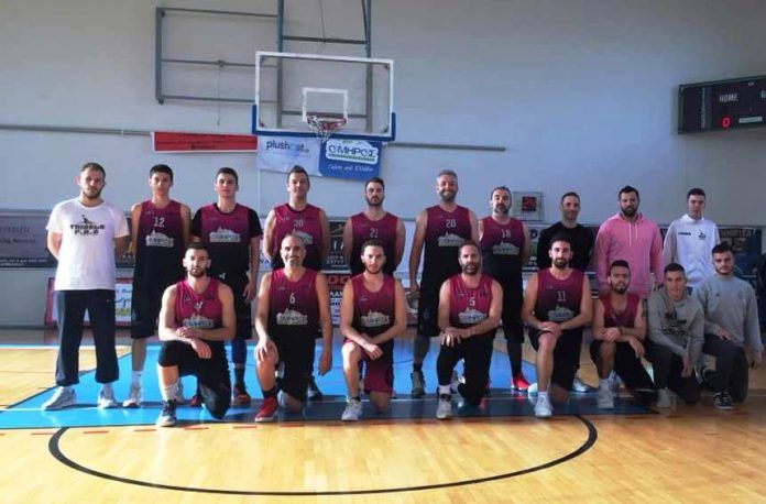 Ένατη σερί νίκη για Φούντα BC | Trikalaola.gr
