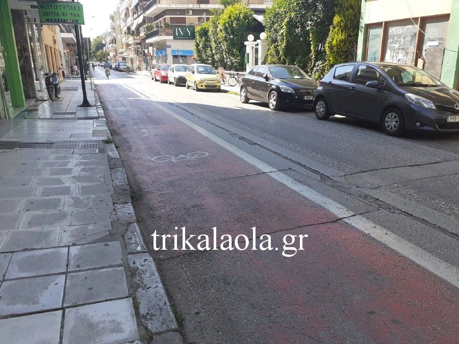 Άδεια ηπόλη, που πήγαν όλοι; (ΦΩΤΟ) | Trikalaola.gr