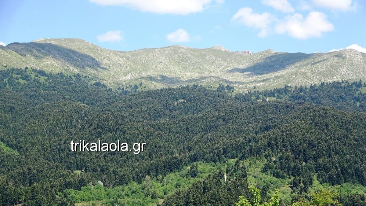 Πανελλήνιο Αντάμωμα Αγραφιωτών Καρδίτσας και Ευρυτανίας - Το πρόγραμμα