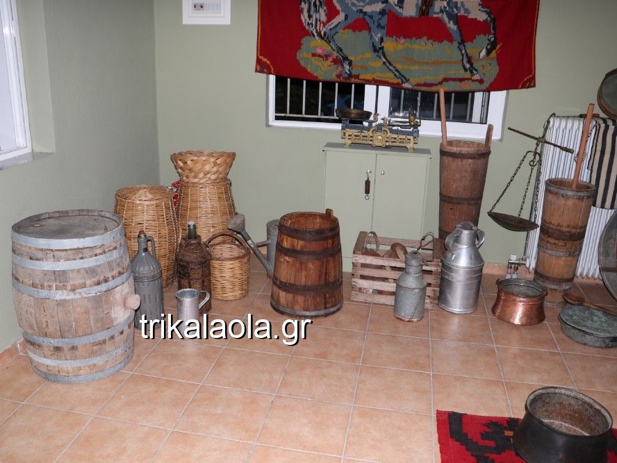 Διαθέσιμη η εικονική περιήγηση του Σχολικού Λαογραφικού και Ιστορικού ...