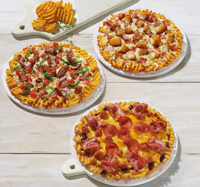 Έφτασε μια νέα εμπειρία γεύσης από την PIZZA FAN