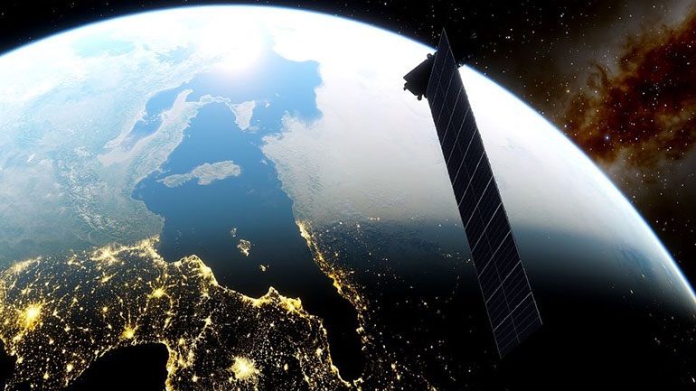 Δορυφορικό ίντερνετ στην Ελλάδα από τον Έλον Μασκ