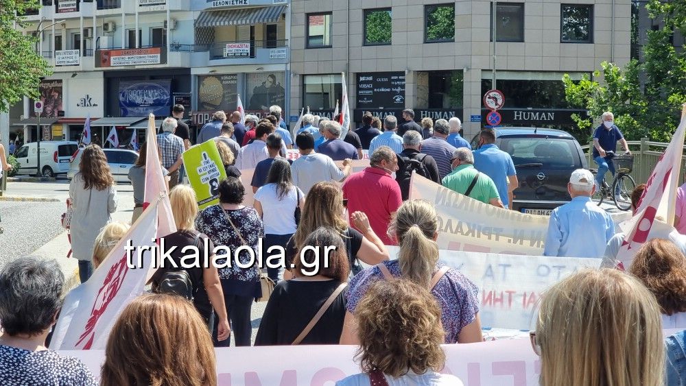 Αριστερή πρωτοβουλία διαλόγου και δράσης