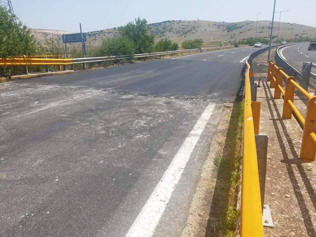 Λειτουργική και ασφαλής μετά τις εργασίες της Περιφέρειας Θεσσαλίας η ...