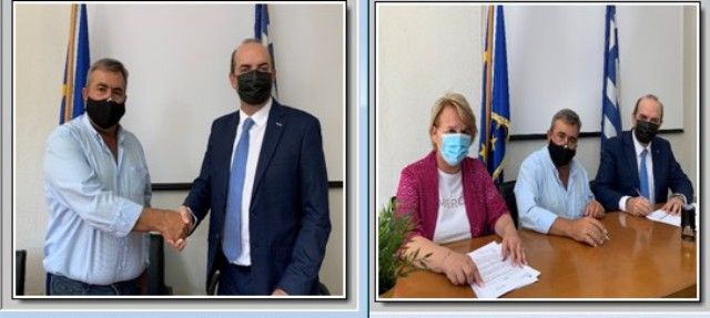 Ολική αναβάθμιση του Συστήματος Δημοτικού Φωτισμού σε ολόκληρη την ...