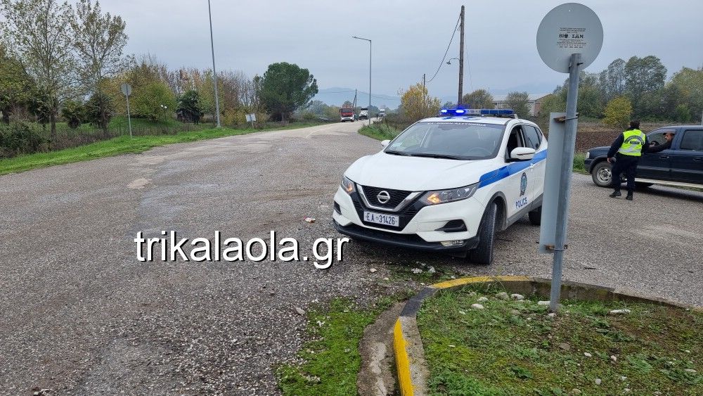 Συντονισμένες τροχονομικές δράσεις πραγματοποιήθηκαν το διήμερο 19 & 20 ...