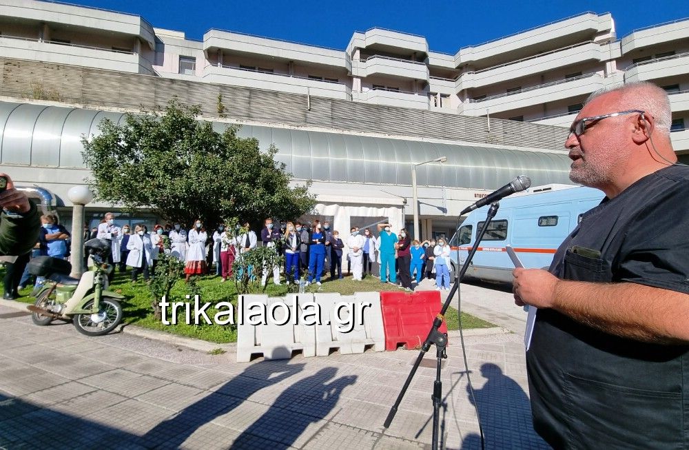 Για απλήρωτες τακτικές εφημερίες κάνει λόγο η Ο.Ε.Ν.Γ.Ε.