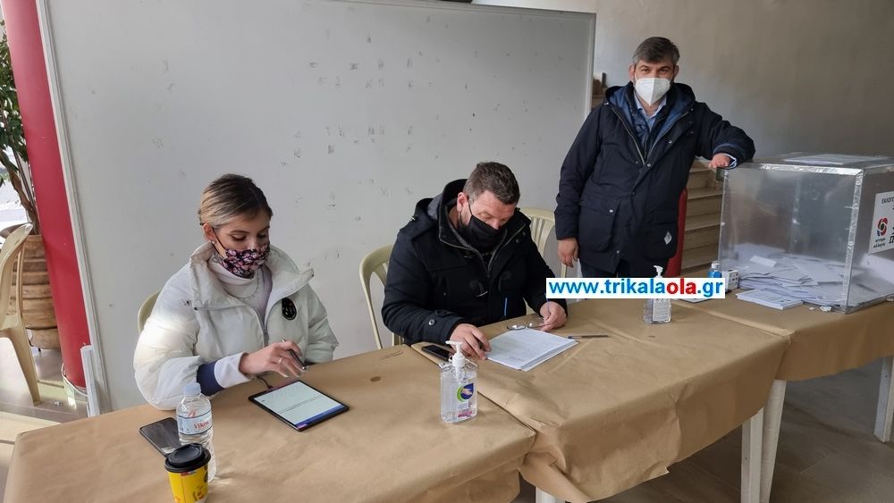 Εκλογές 2023: Τι πρέπει να γνωρίζουν όσοι οριστούν μέλη εφορευτικής ...