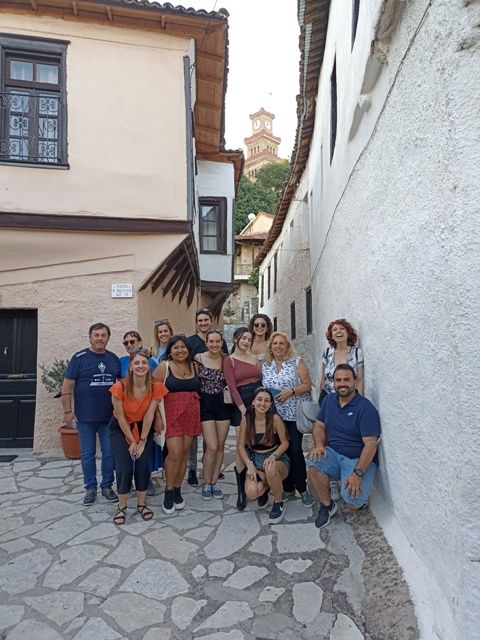 Πρόγραμμα Erasmus+ 13ο Δημοτικό Σχολείο Τρικάλων