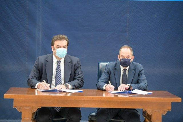 Σε λειτουργία από σήμερα η εφαρμογή e-Ν.Ε.Π.Α. για τον θαλάσσιο τουρισμό
