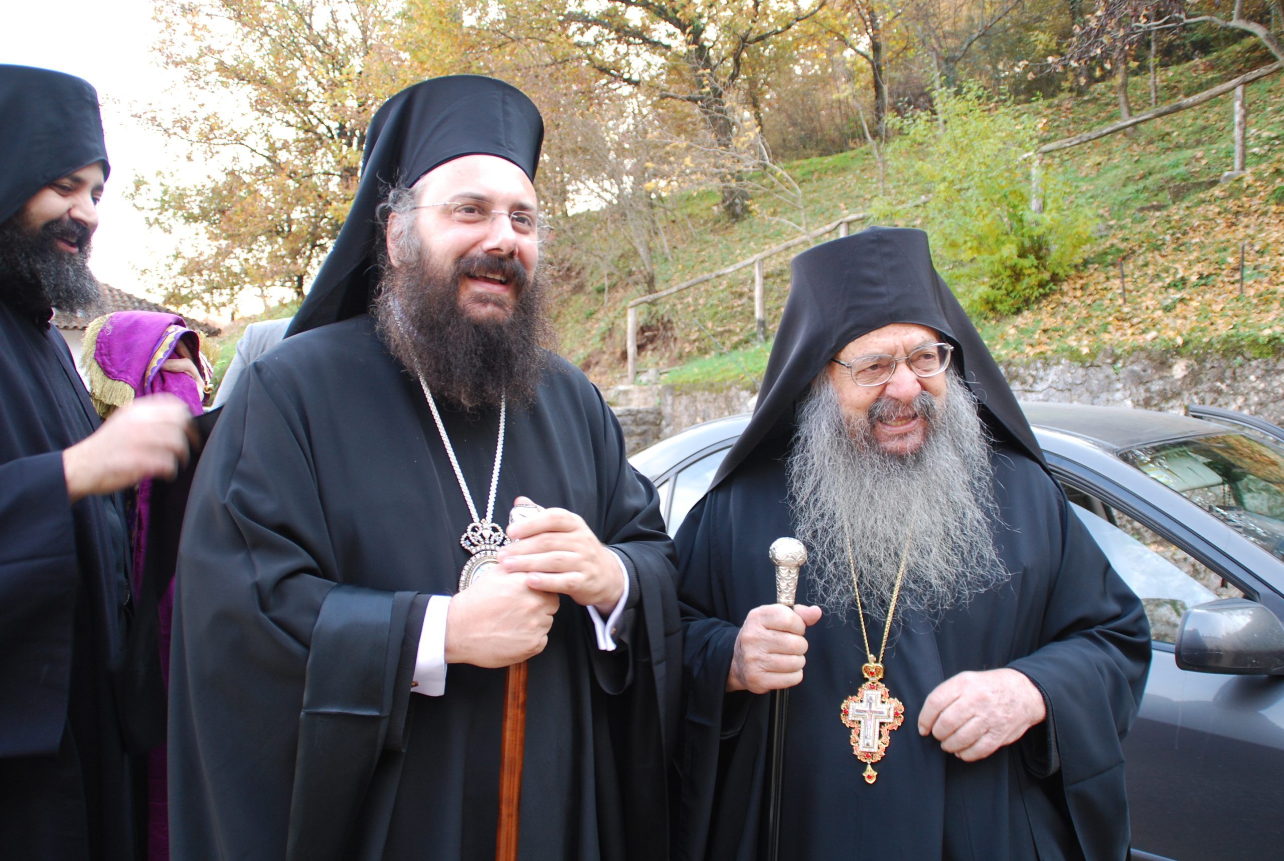 Πρόγραμμα Σεβασμιωτάτου Μητροπολίτου Τρίκκης, Γαρδικίου και Πύλης κ ...