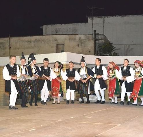 Αρχίζουν τα “ΜΟΥΖΑΚΙΑ 2022” | Trikalaola.gr