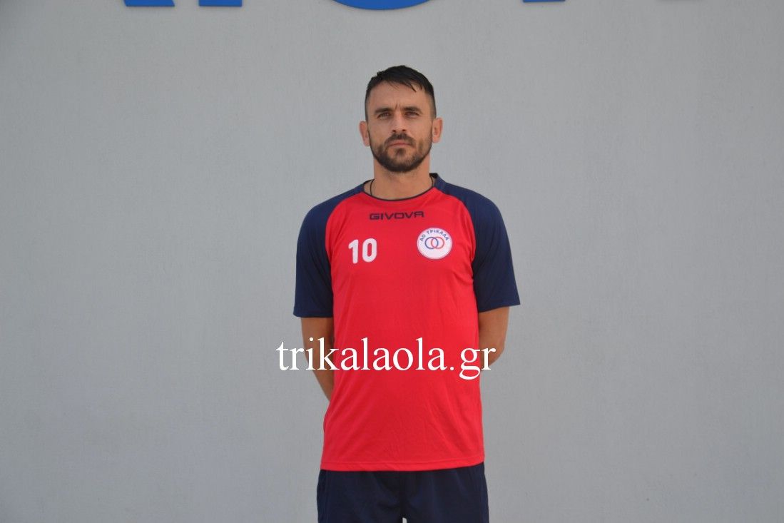 Τέλος καλό, όλα καλά για ΑΟΤ και Νίκο Κουσκουνά | Trikalaola.gr