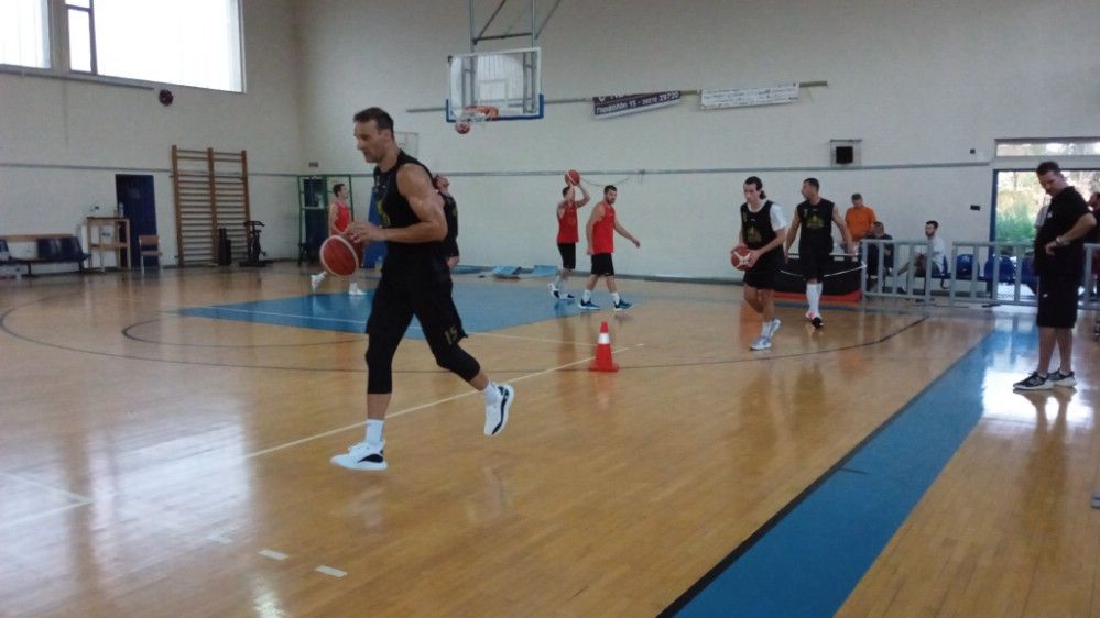 Πρώτο εντός έδρας τεστ για τα Trikala Basket