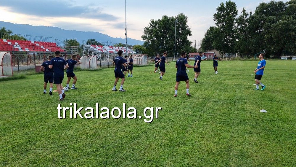 Στην διάθεση των φιλάθλων τα εισιτήρια διαρκείας της Φήκης