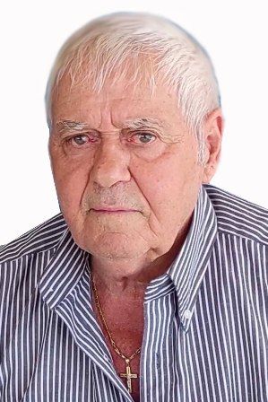 Σε ηλικία 76 ετών έφυγε από τη ζωή o Χριστόδουλος ( Τόλιος ) Οικονόμου