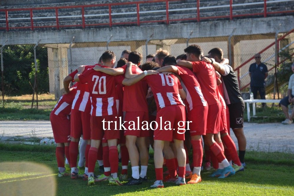 Νίκη οξυγόνο για τον Διγενή στην Ναύπακτο