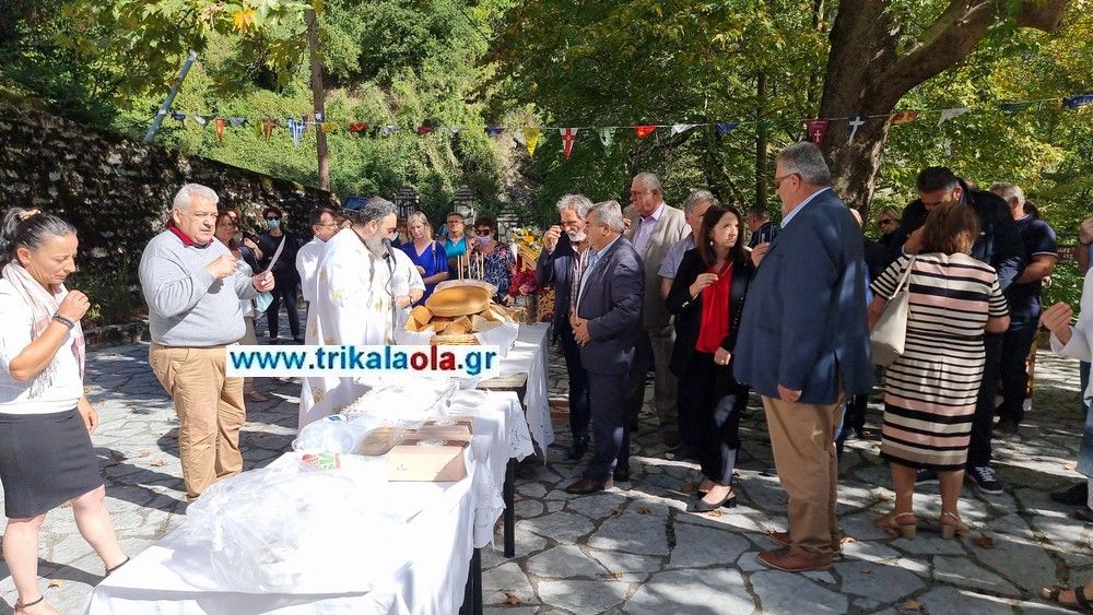 ΝΕΟ ΒΙΝΤΕΟ ανέβηκε στο κανάλι του trikalaola.gr