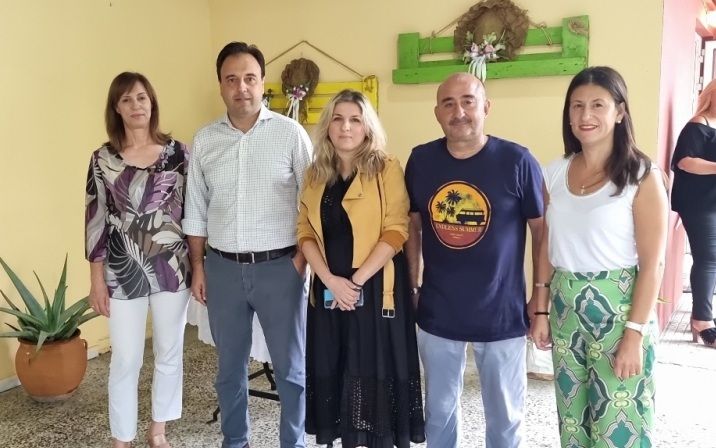 Νέα χρονιά, νέοι στόχοι στο ΚΔΑΠ ΜΕΑ «ΗΦΑΙΣΤΟΣ» του Δήμου Τρικκαίων ...