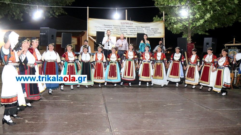 ΝΕΟ ΒΙΝΤΕΟ ανέβηκε στο κανάλι του trikalaola.gr
