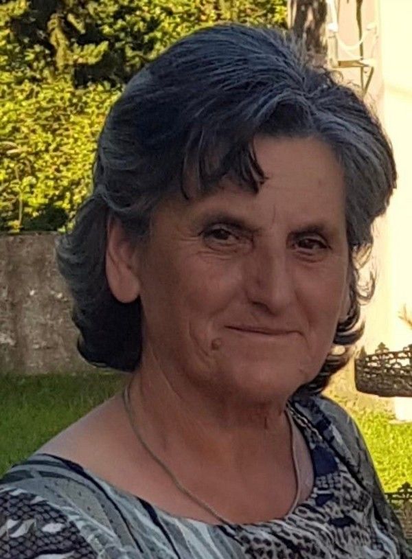 Απεβίωσε η 68χρονη Αναστασία Σκρέκα από την Μεγάρχη | Trikalaola.gr