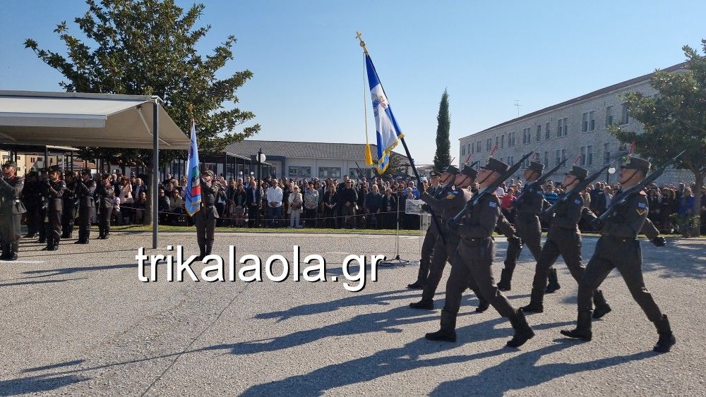 ΔΕΙΤΕ – Την τελετή ορκωμοσίας των πρωτοετών σπουδαστών της ΣΜΥ (ΒΙΝΤΕΟ ...