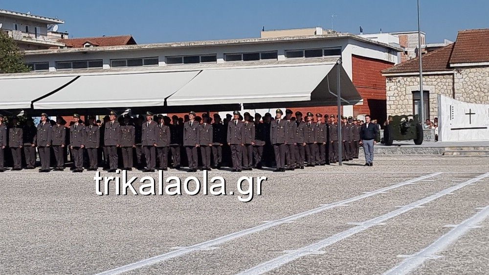 ΔΕΙΤΕ – Την τελετή ορκωμοσίας των πρωτοετών σπουδαστών της ΣΜΥ (ΒΙΝΤΕΟ ...