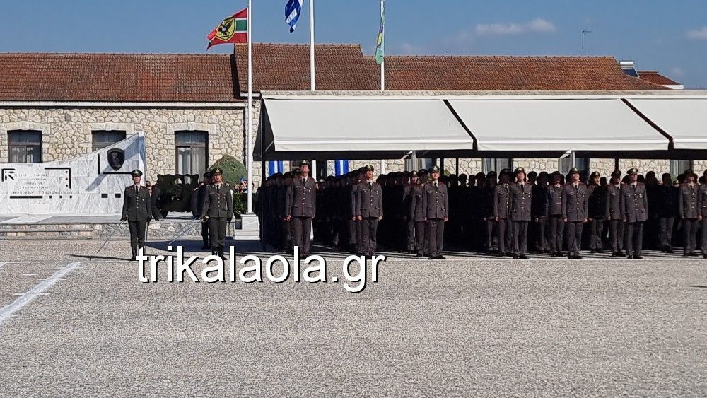 ΔΕΙΤΕ – Την τελετή ορκωμοσίας των πρωτοετών σπουδαστών της ΣΜΥ (ΒΙΝΤΕΟ ...