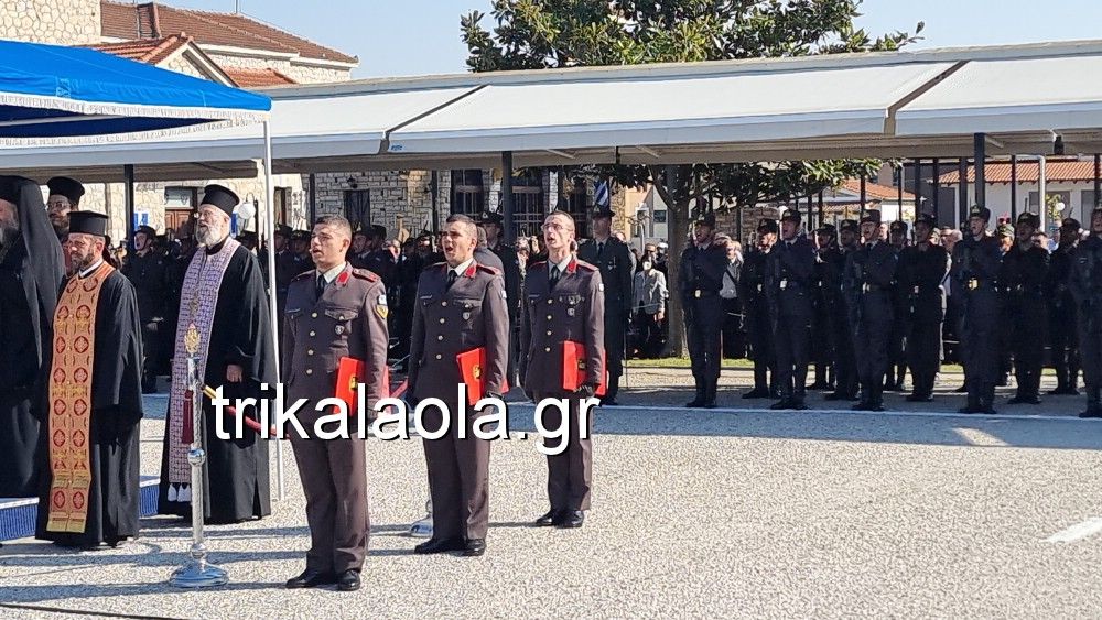 ΔΕΙΤΕ – Την τελετή ορκωμοσίας των πρωτοετών σπουδαστών της ΣΜΥ (ΒΙΝΤΕΟ ...