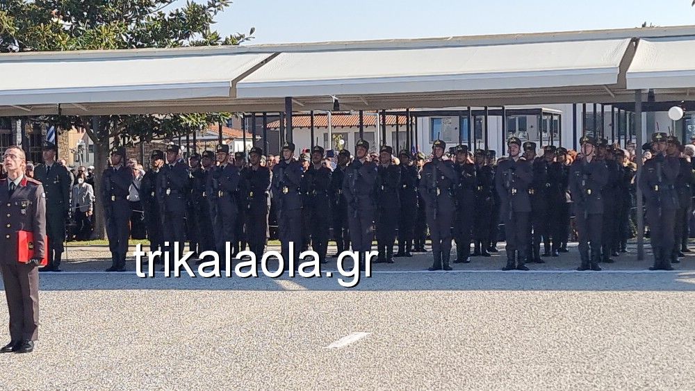 ΔΕΙΤΕ – Την τελετή ορκωμοσίας των πρωτοετών σπουδαστών της ΣΜΥ (ΒΙΝΤΕΟ ...