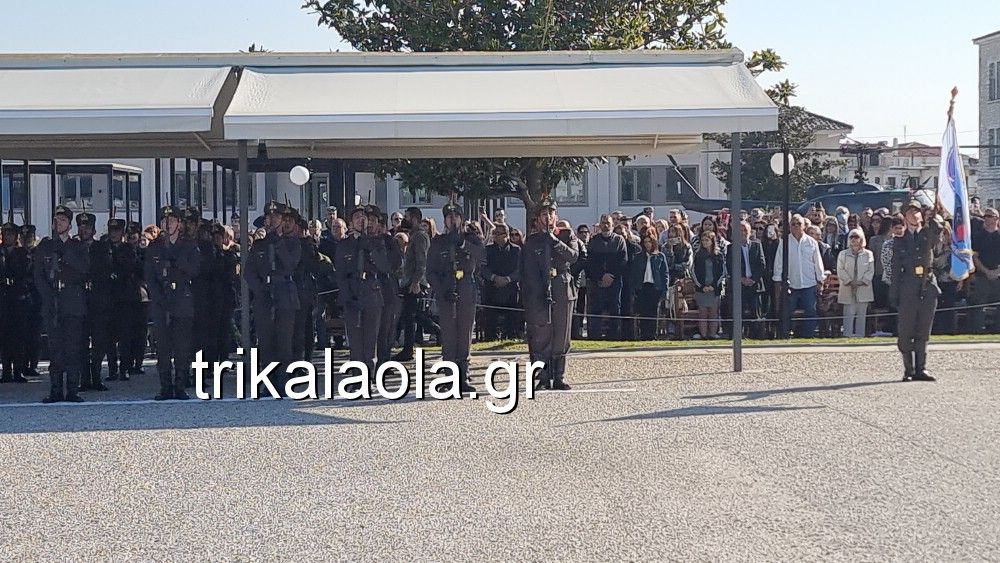 ΔΕΙΤΕ – Την τελετή ορκωμοσίας των πρωτοετών σπουδαστών της ΣΜΥ (ΒΙΝΤΕΟ ...