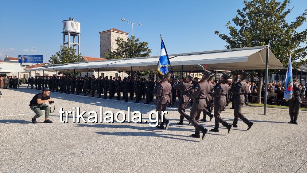 ΔΕΙΤΕ – Την τελετή ορκωμοσίας των πρωτοετών σπουδαστών της ΣΜΥ (ΒΙΝΤΕΟ ...