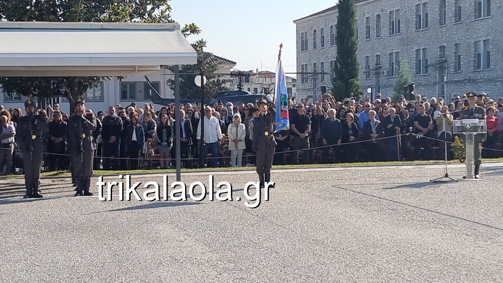 ΔΕΙΤΕ – Την τελετή ορκωμοσίας των πρωτοετών σπουδαστών της ΣΜΥ (ΒΙΝΤΕΟ ...