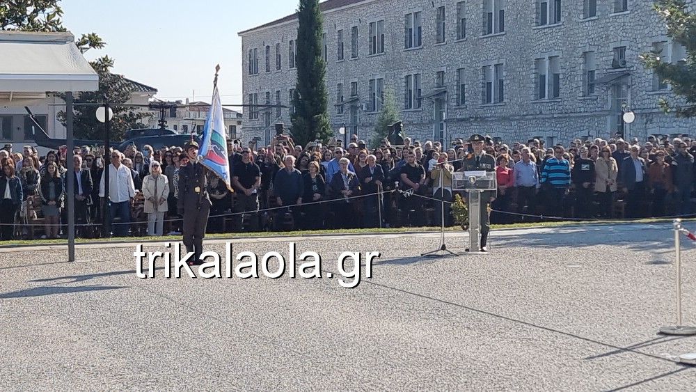 ΔΕΙΤΕ – Την τελετή ορκωμοσίας των πρωτοετών σπουδαστών της ΣΜΥ (ΒΙΝΤΕΟ ...