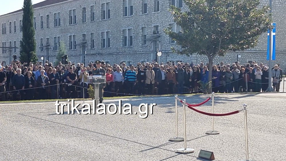 ΔΕΙΤΕ – Την τελετή ορκωμοσίας των πρωτοετών σπουδαστών της ΣΜΥ (ΒΙΝΤΕΟ ...