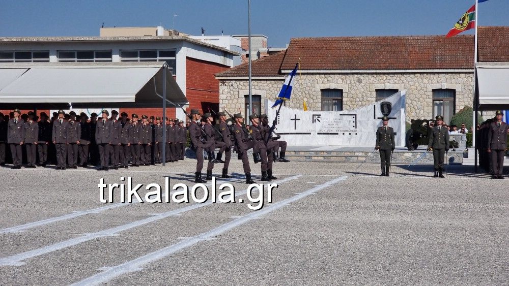 ΔΕΙΤΕ – Την τελετή ορκωμοσίας των πρωτοετών σπουδαστών της ΣΜΥ (ΒΙΝΤΕΟ ...