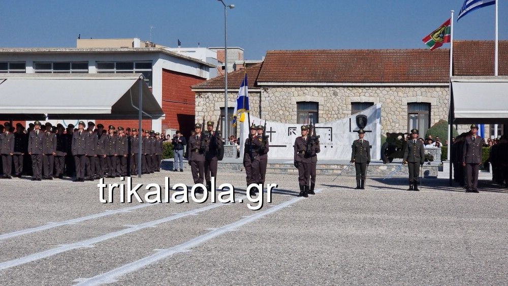 ΔΕΙΤΕ – Την τελετή ορκωμοσίας των πρωτοετών σπουδαστών της ΣΜΥ (ΒΙΝΤΕΟ ...