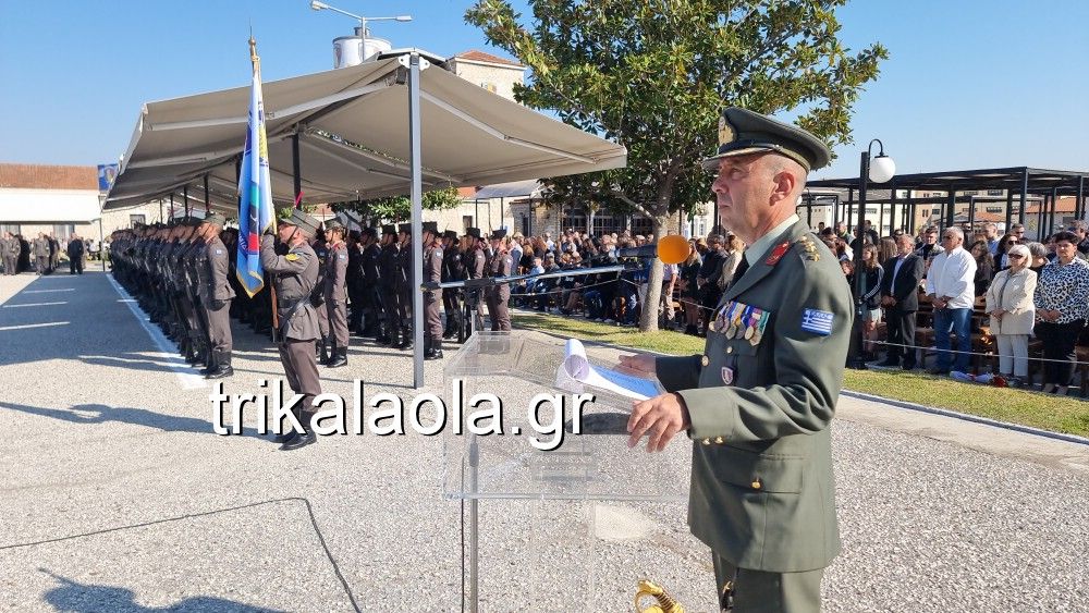 ΔΕΙΤΕ – Την τελετή ορκωμοσίας των πρωτοετών σπουδαστών της ΣΜΥ (ΒΙΝΤΕΟ ...