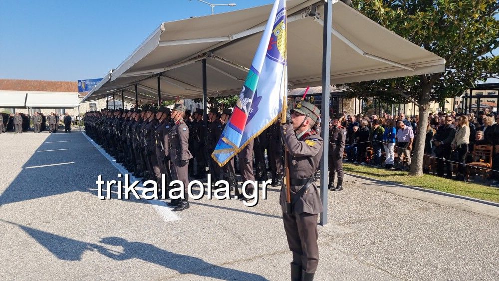 ΔΕΙΤΕ – Την τελετή ορκωμοσίας των πρωτοετών σπουδαστών της ΣΜΥ (ΒΙΝΤΕΟ ...